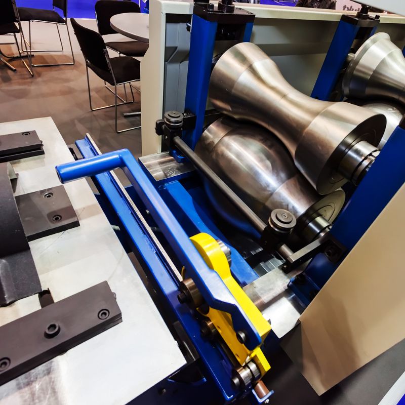 How Do CNC Pipe Benders Improve Efficiency?