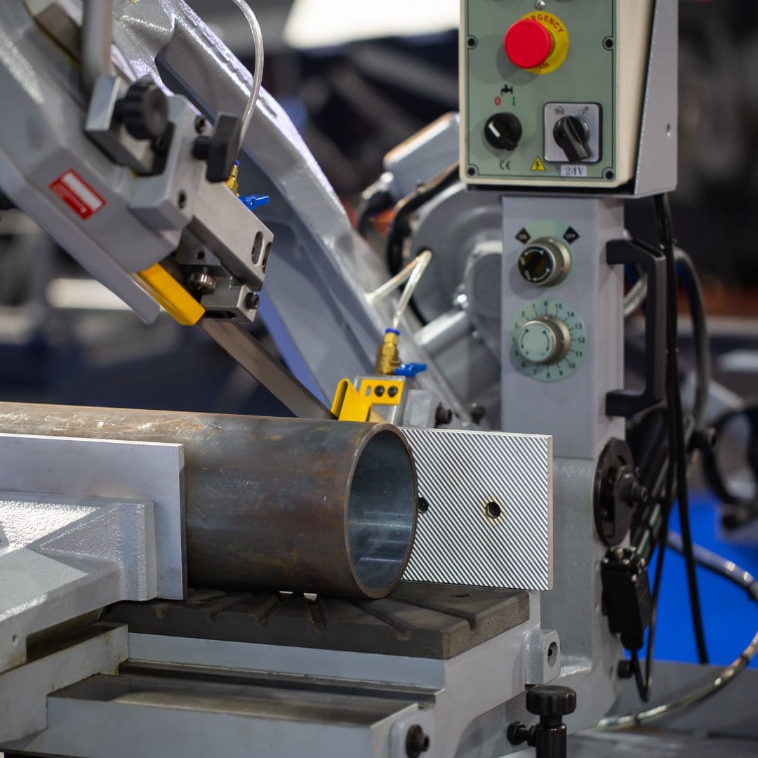 Durable Tube Saws for Efficient Cutting Solutions