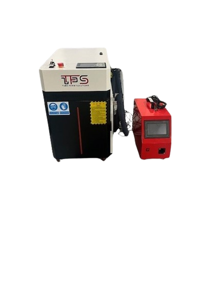 Superior Laser Welder for Modern Innovation | TFS