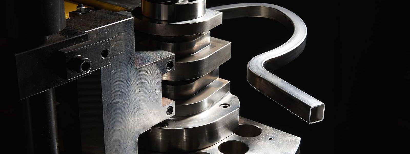 Tube Bender Company at Nathan Mcnicholas blog