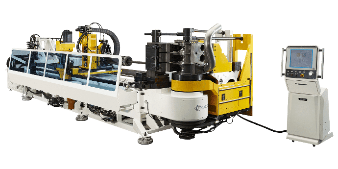 Superior Heavy Duty Hybrid CNC Tube Benders | TFS