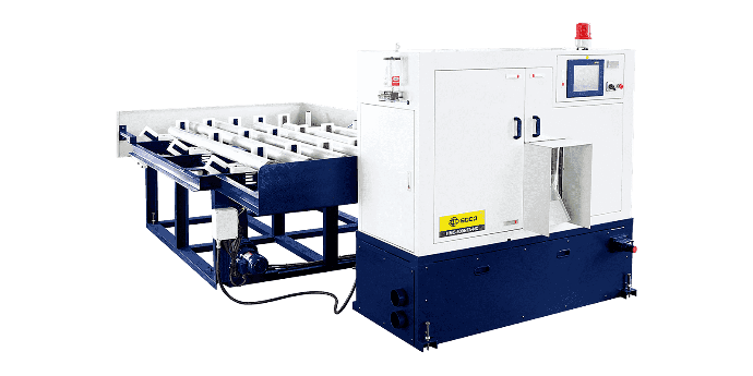 Accurate Aluminum Cutting |TFS