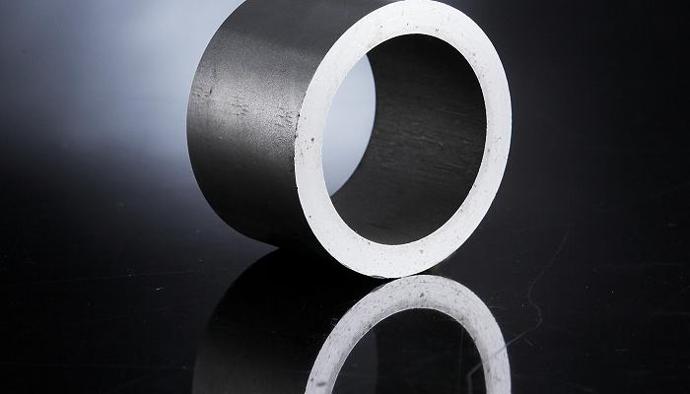 Seamless Metal Tube Cutting using Automatic Tube Saws | TFS