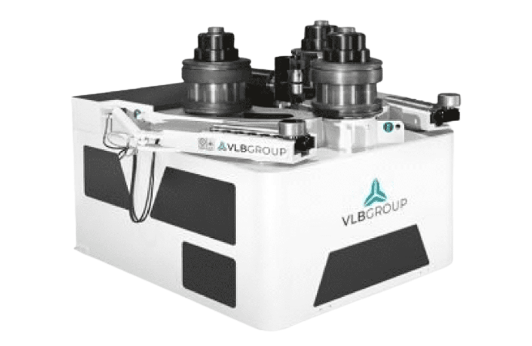 Unlocking Excellence with VLB Group | TFS