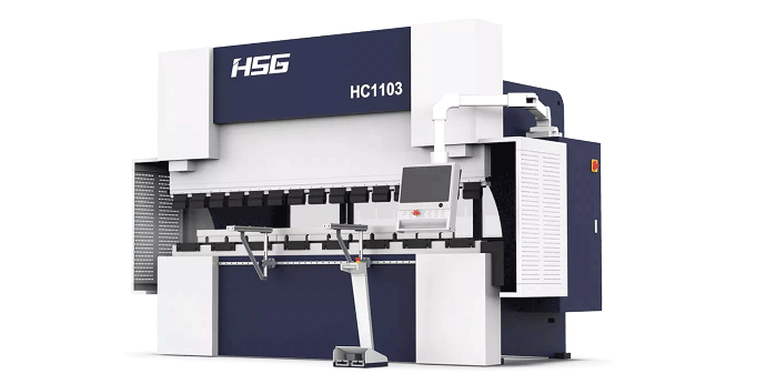 Utilizing CNC press brake machines for fine bending| TFS