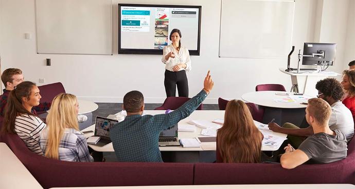 Training Programs that Develop Skills for Success