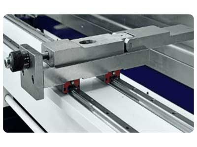 Utilizing CNC press brake machines for fine bending| TFS