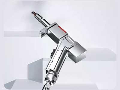 Superior Laser Welder for Modern Innovation | TFS