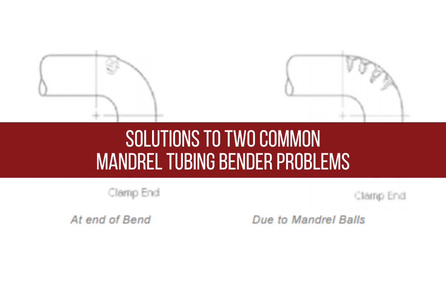 Pro Tips for Mandrel Bending Success